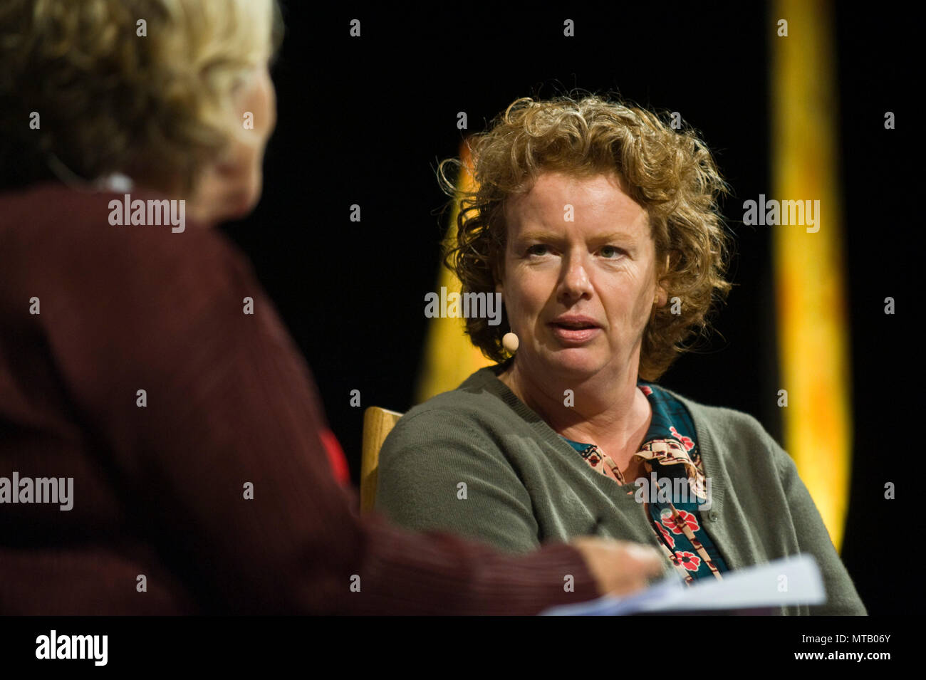 Neurologist suzanne o’sullivan hi-res stock photography and images - Alamy