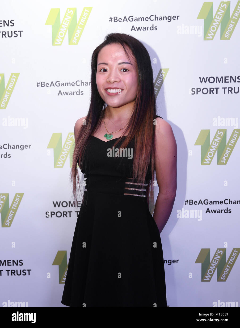 Rachel choong hi-res stock photography and images - Alamy