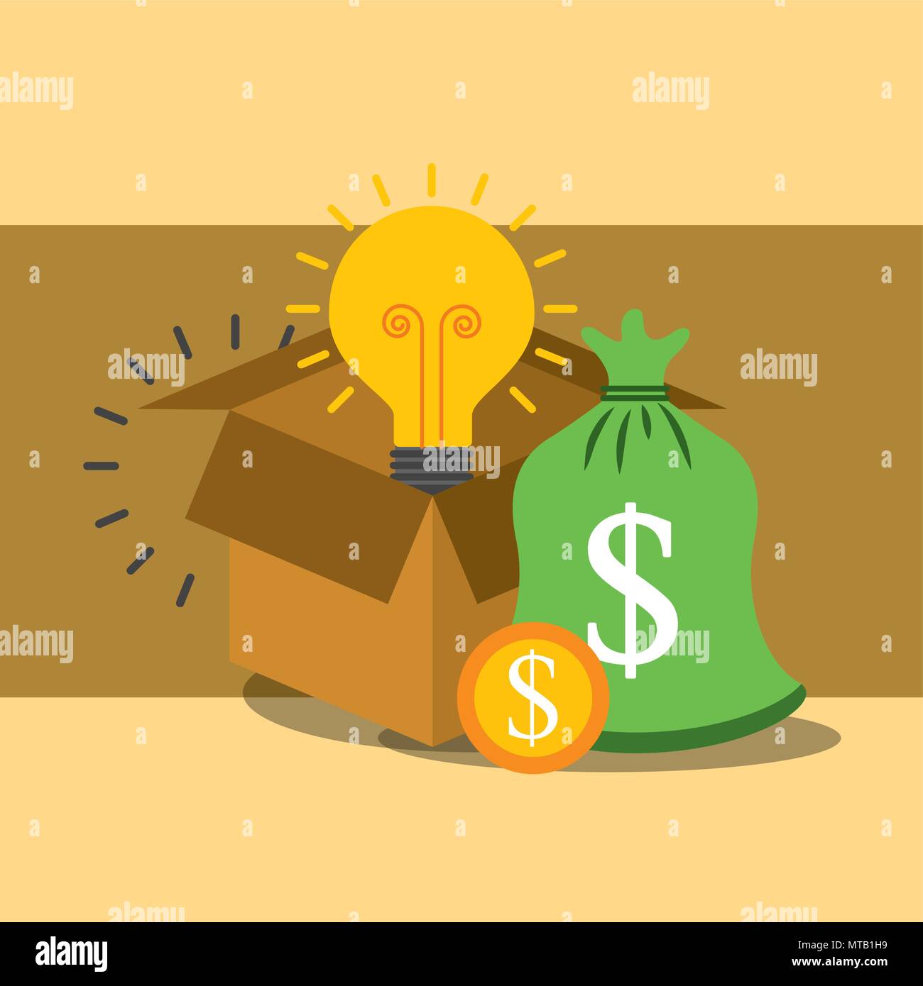 Greece money Stock Vector Images - Alamy