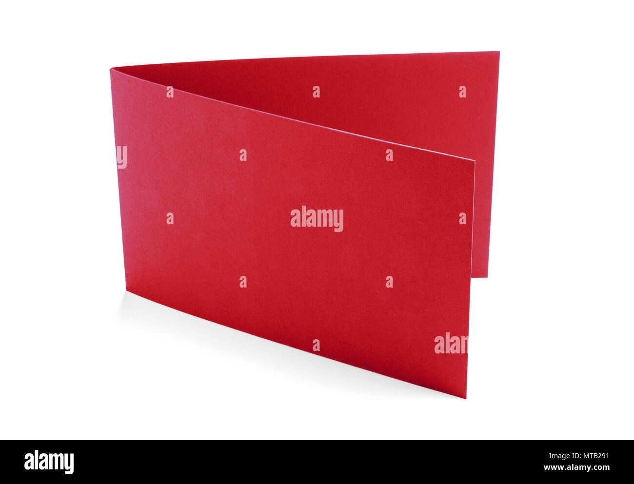 Page spread mock up Cut Out Stock Images & Pictures - Alamy