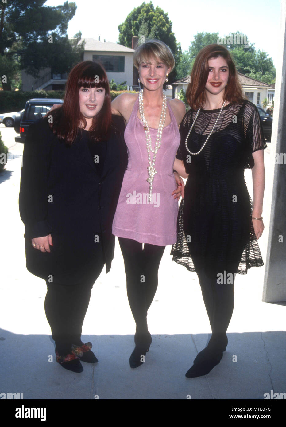 Wendy Phillips Wilson Phillips