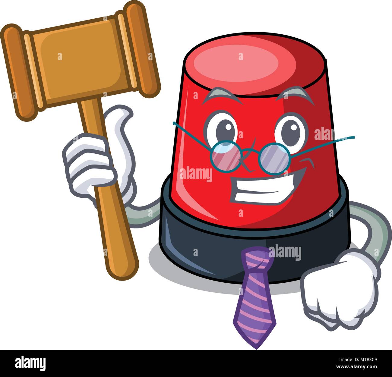 Interior judge Cut Out Stock Images & Pictures - Alamy