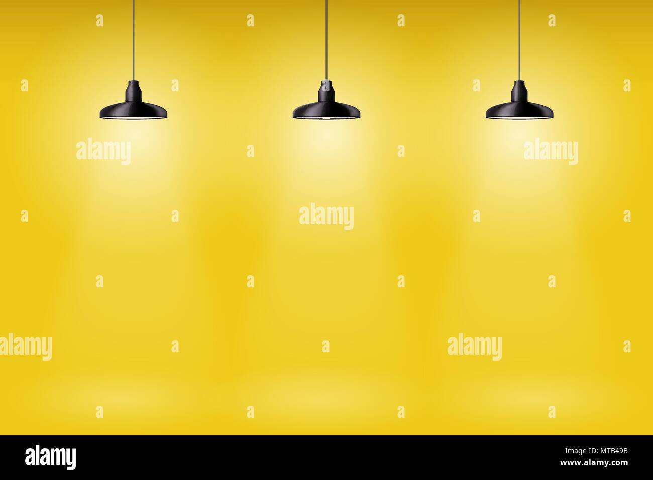 Ceiling pendant Stock Vector Images - Alamy