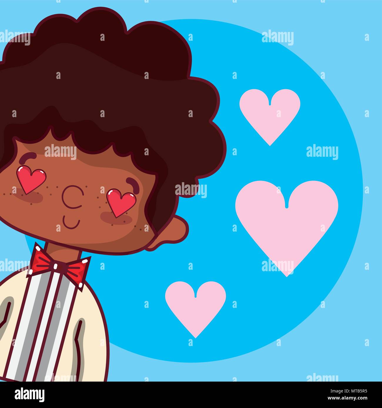 Cute wedding boyfriend cartoon Stock Vector Image & Art - Alamy