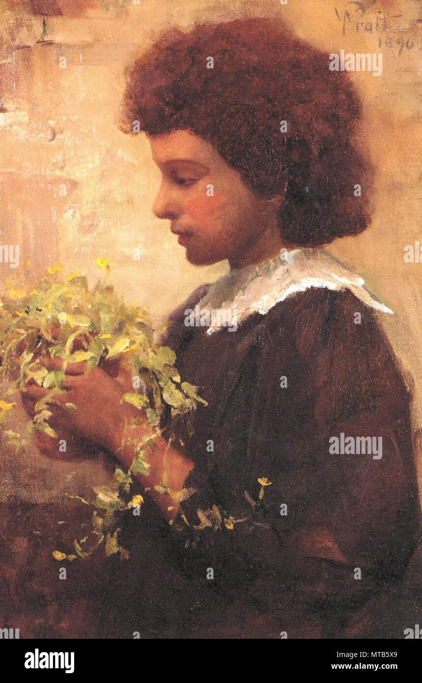 William pratt hi-res stock photography and images - Alamy