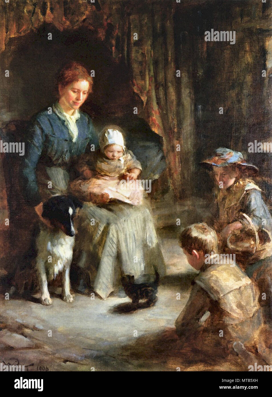 William pratt hi-res stock photography and images - Alamy