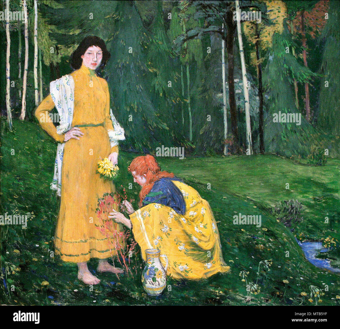 Jan preisler hi-res stock photography and images - Alamy