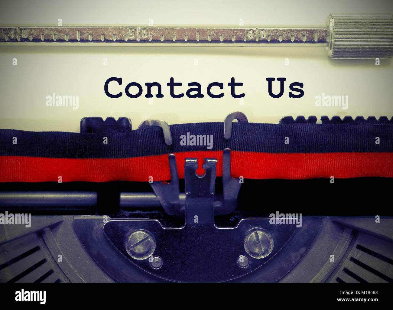 Old contact sheet hi-res stock photography and images - Alamy