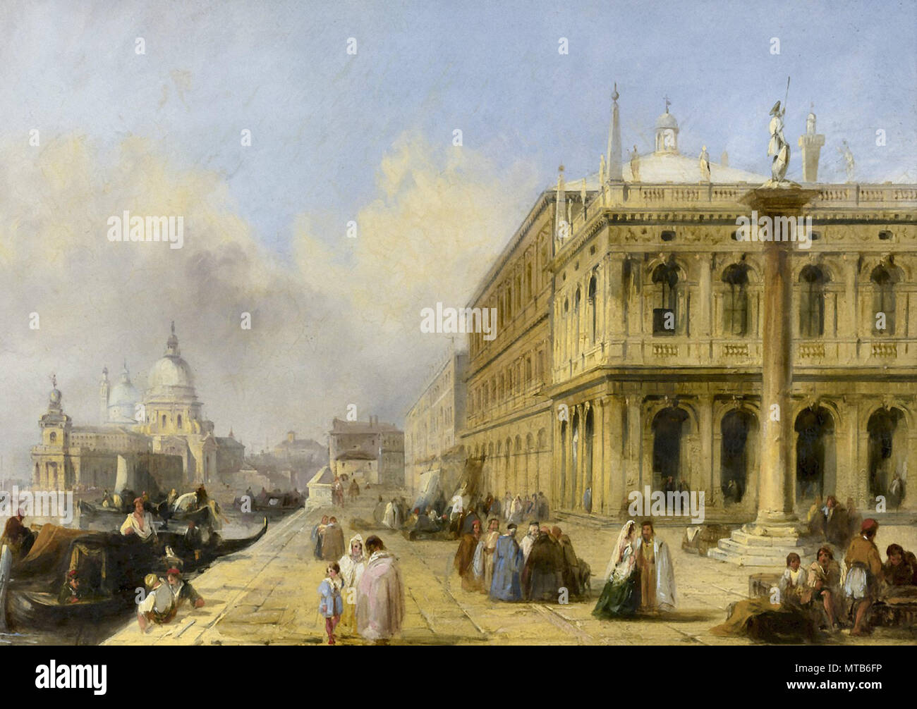 Edward pritchett hi-res stock photography and images - Alamy