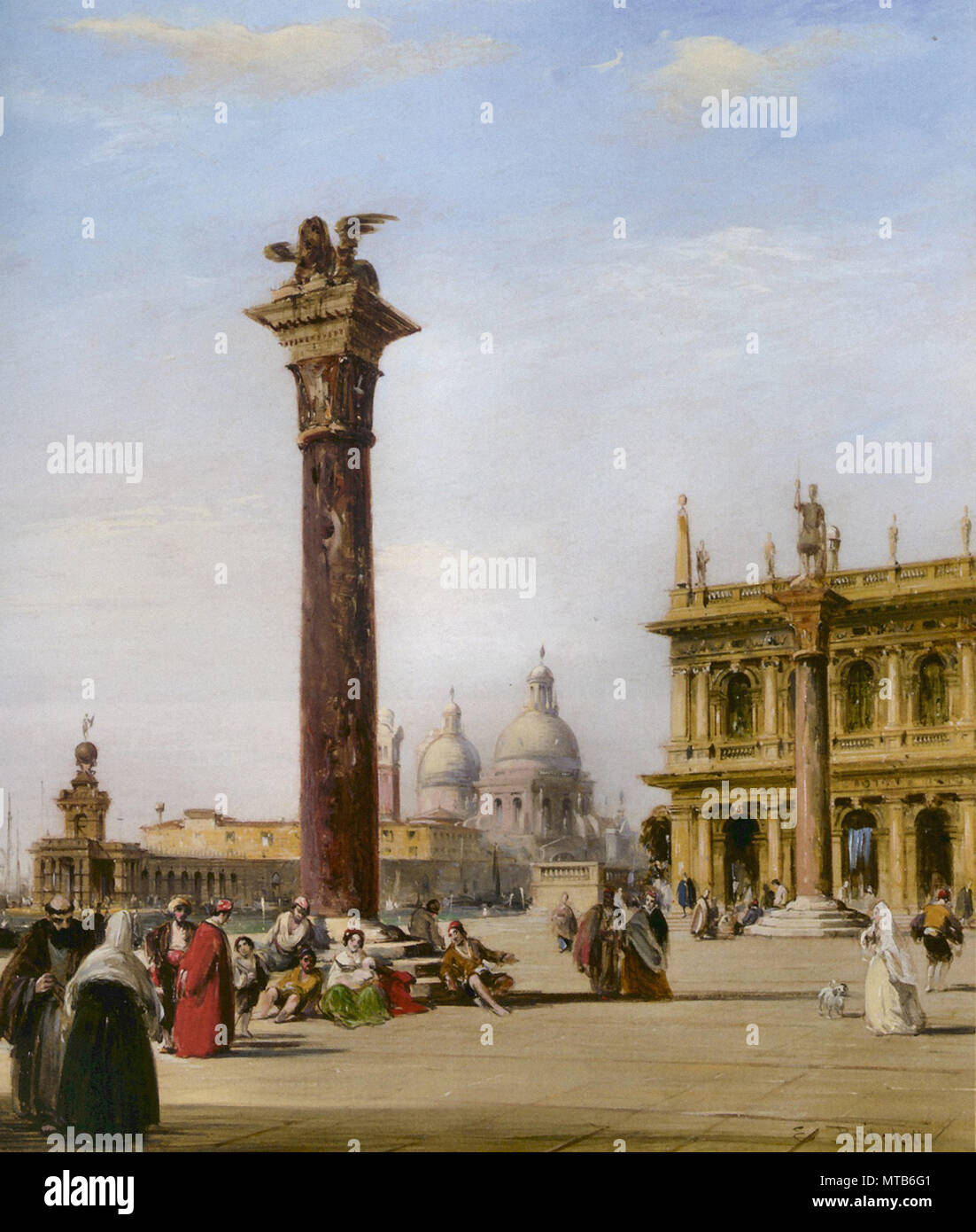 Edward Marks High Resolution Stock Photography and Images - Alamy