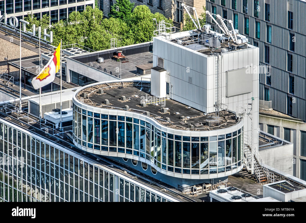 Weena Rotterdam High Resolution Stock Photography and Images - Alamy