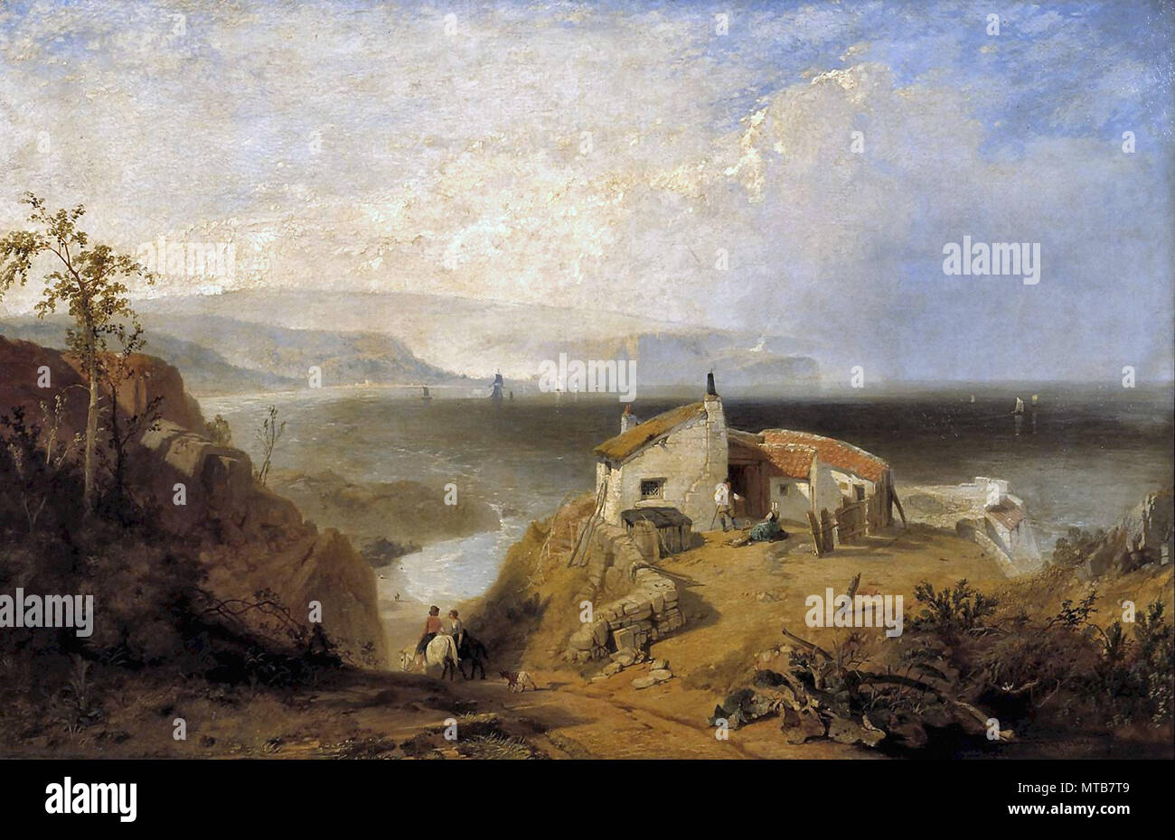 Alum works hi-res stock photography and images - Alamy