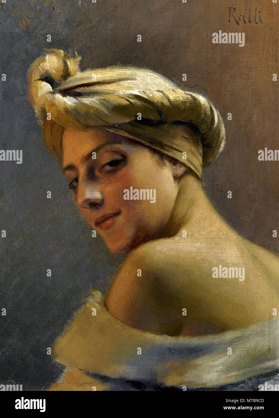 Theodore ralli hi-res stock photography and images - Alamy