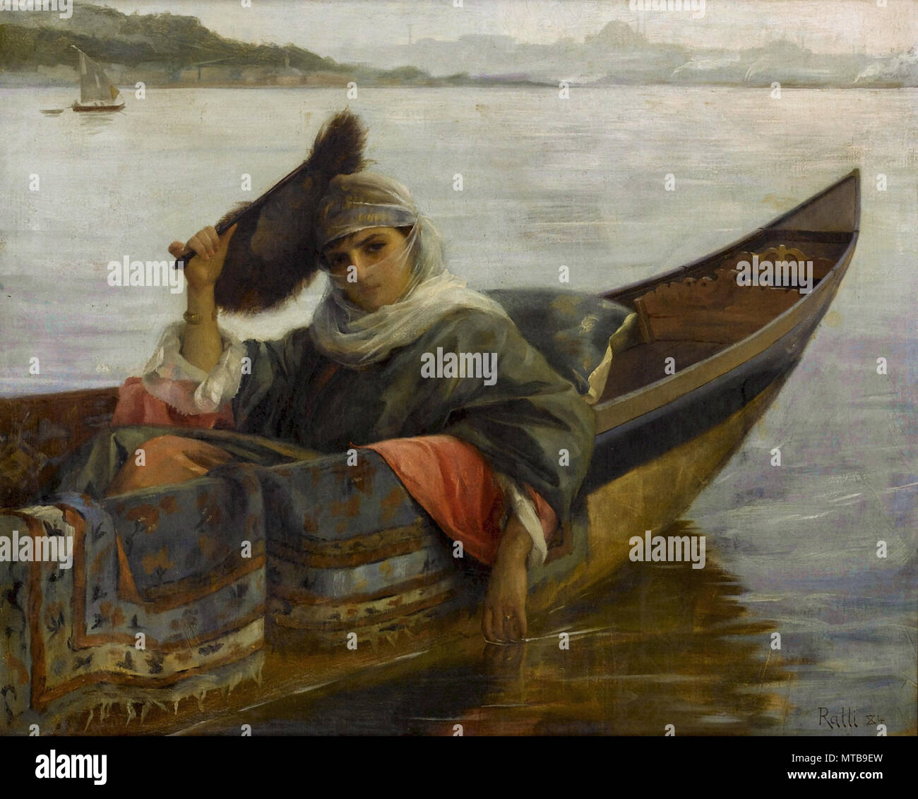 Early sultans hi-res stock photography and images - Alamy