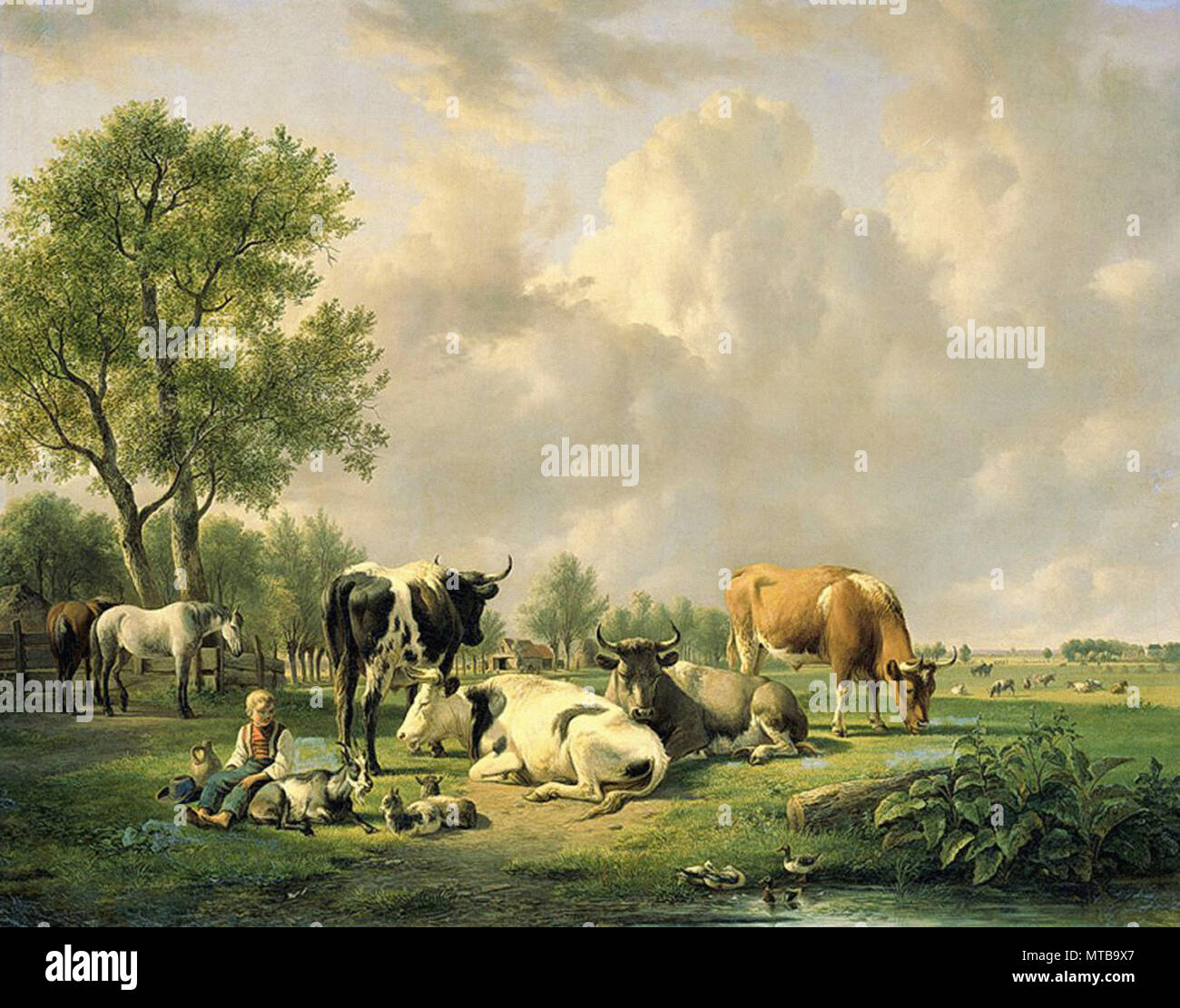 Van vee hi-res stock photography and images - Alamy