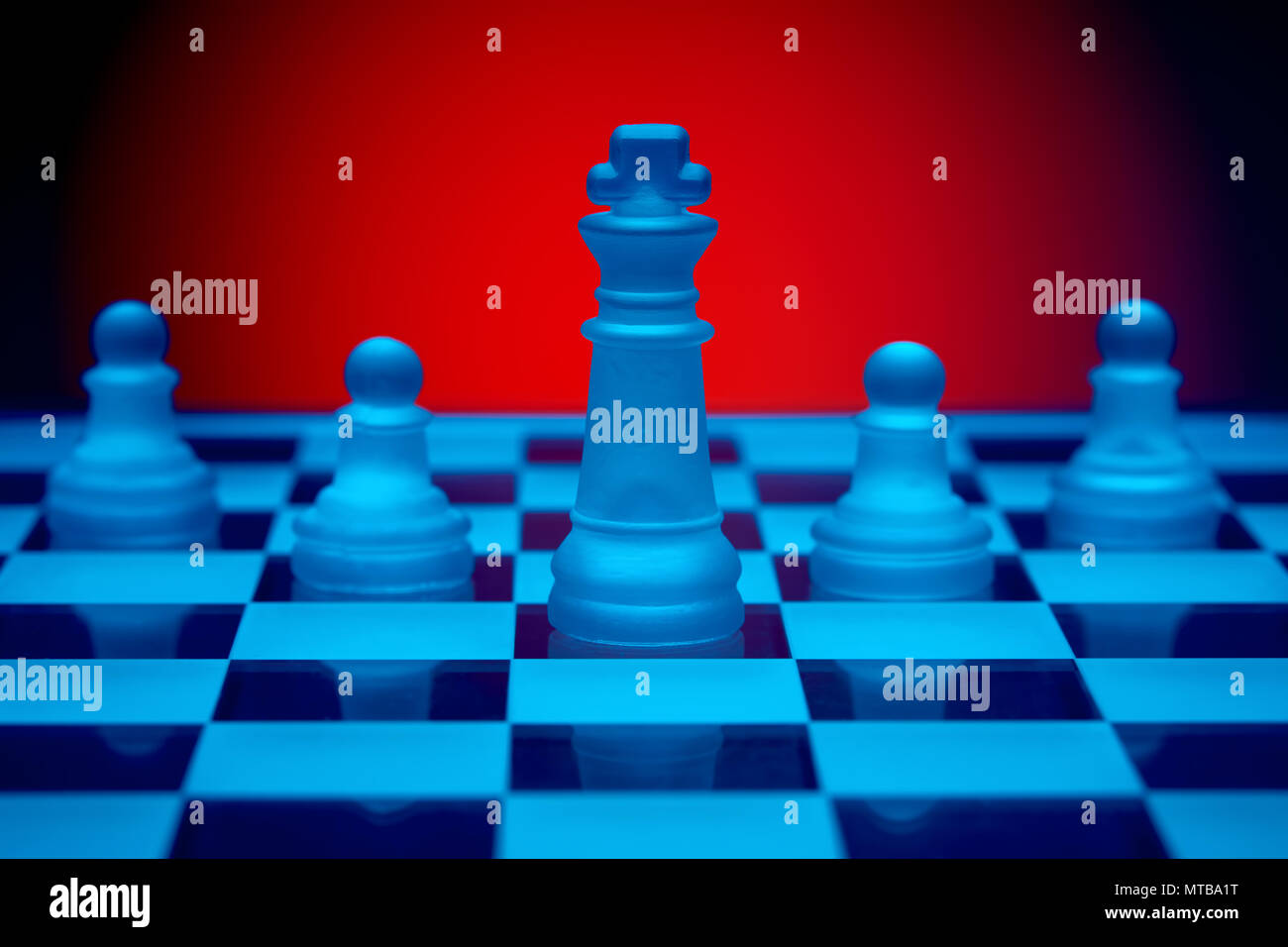 Power of teamwork hi-res stock photography and images - Alamy