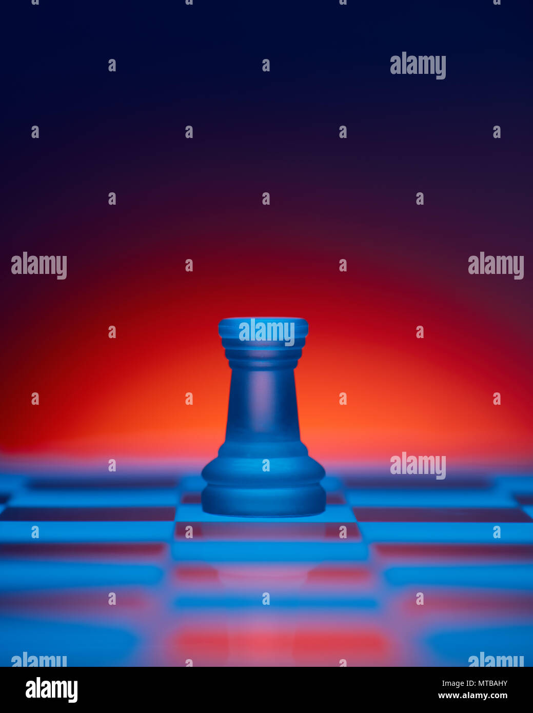 Chessman hi-res stock photography and images - Alamy