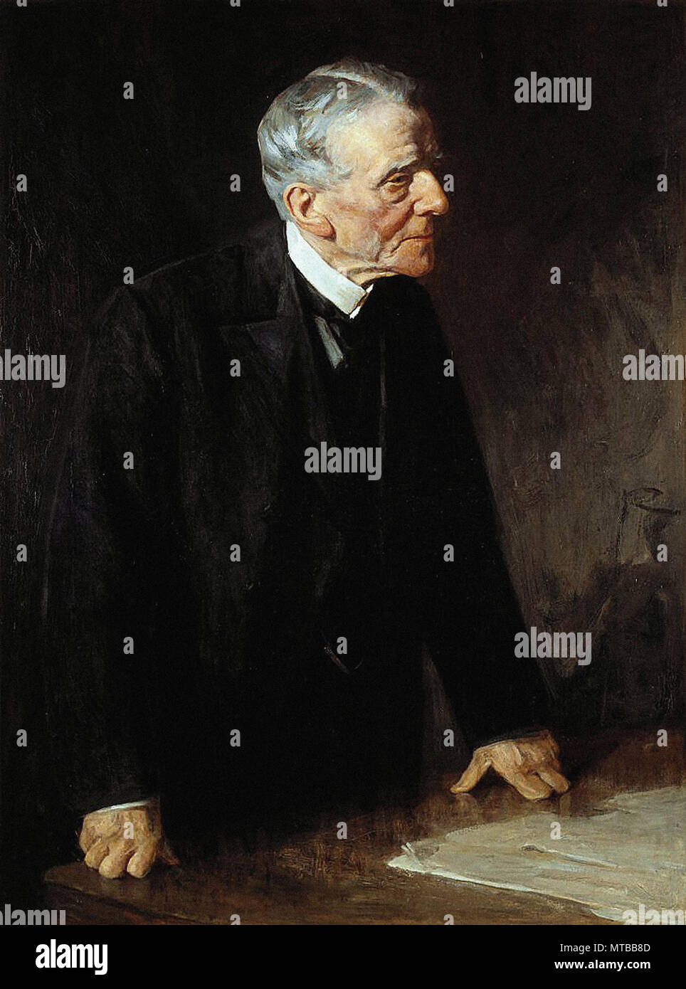 Henry duncan hi-res stock photography and images - Alamy