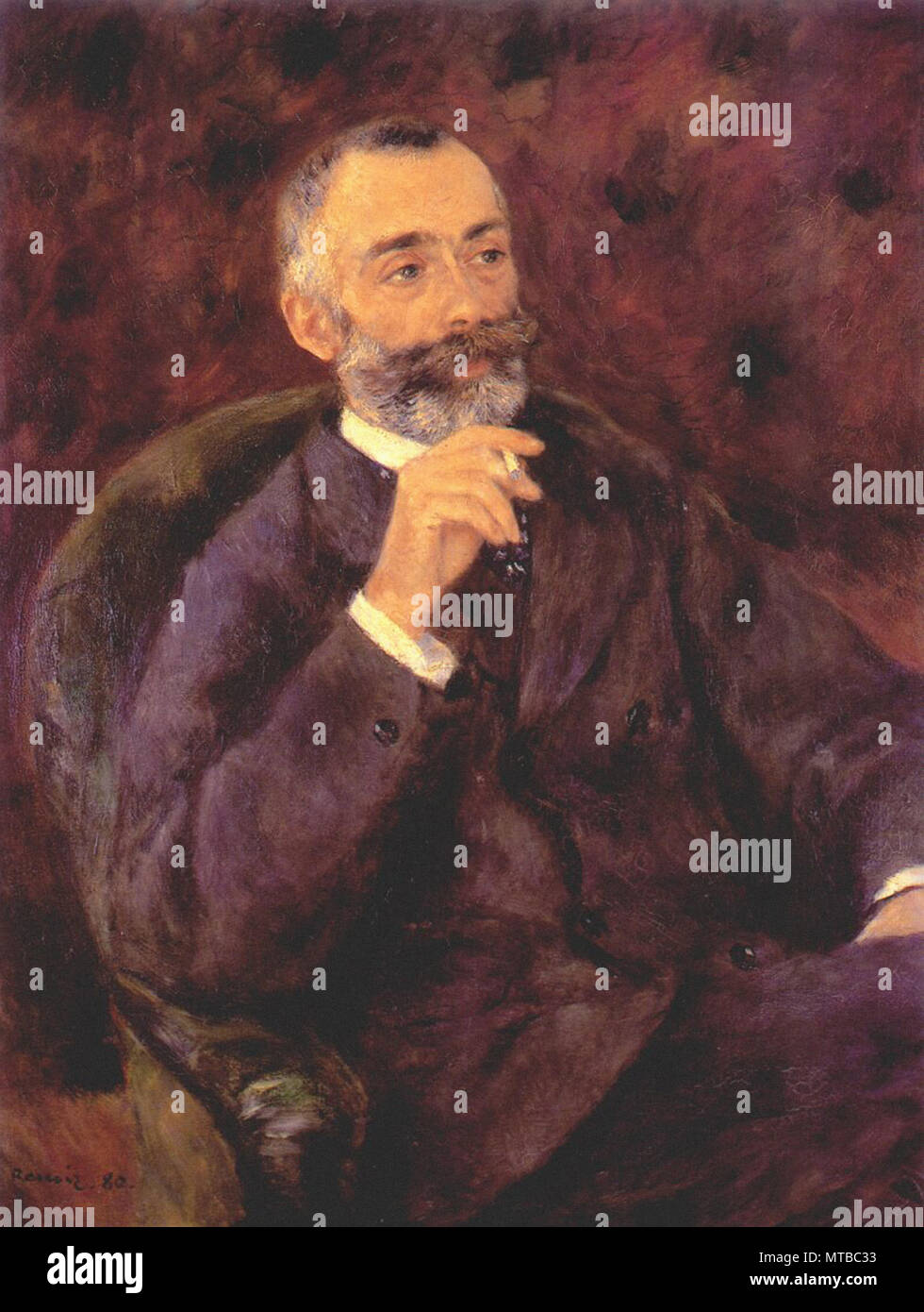 Berard hi-res stock photography and images - Alamy