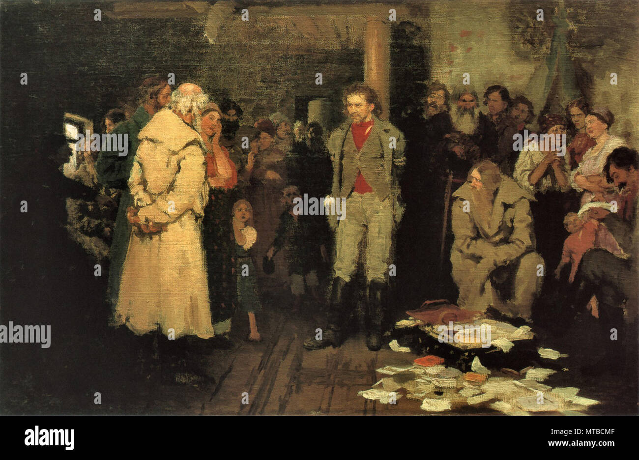 Propagandist High Resolution Stock Photography and Images - Alamy