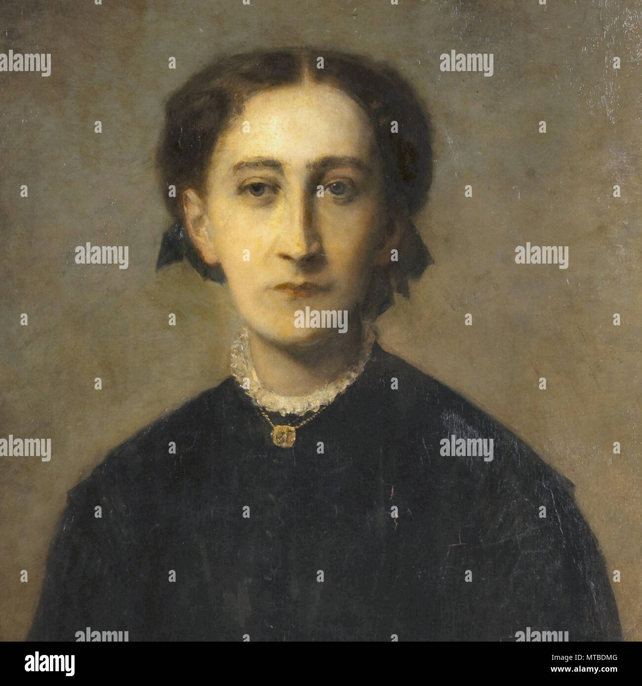 Gustave ricard hi-res stock photography and images - Alamy