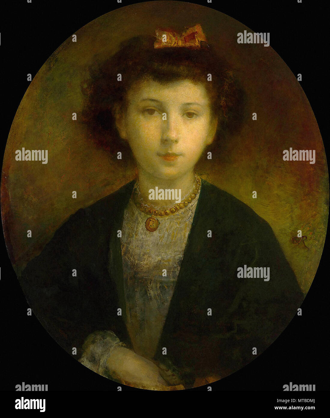 Ricard gustave hi-res stock photography and images - Alamy