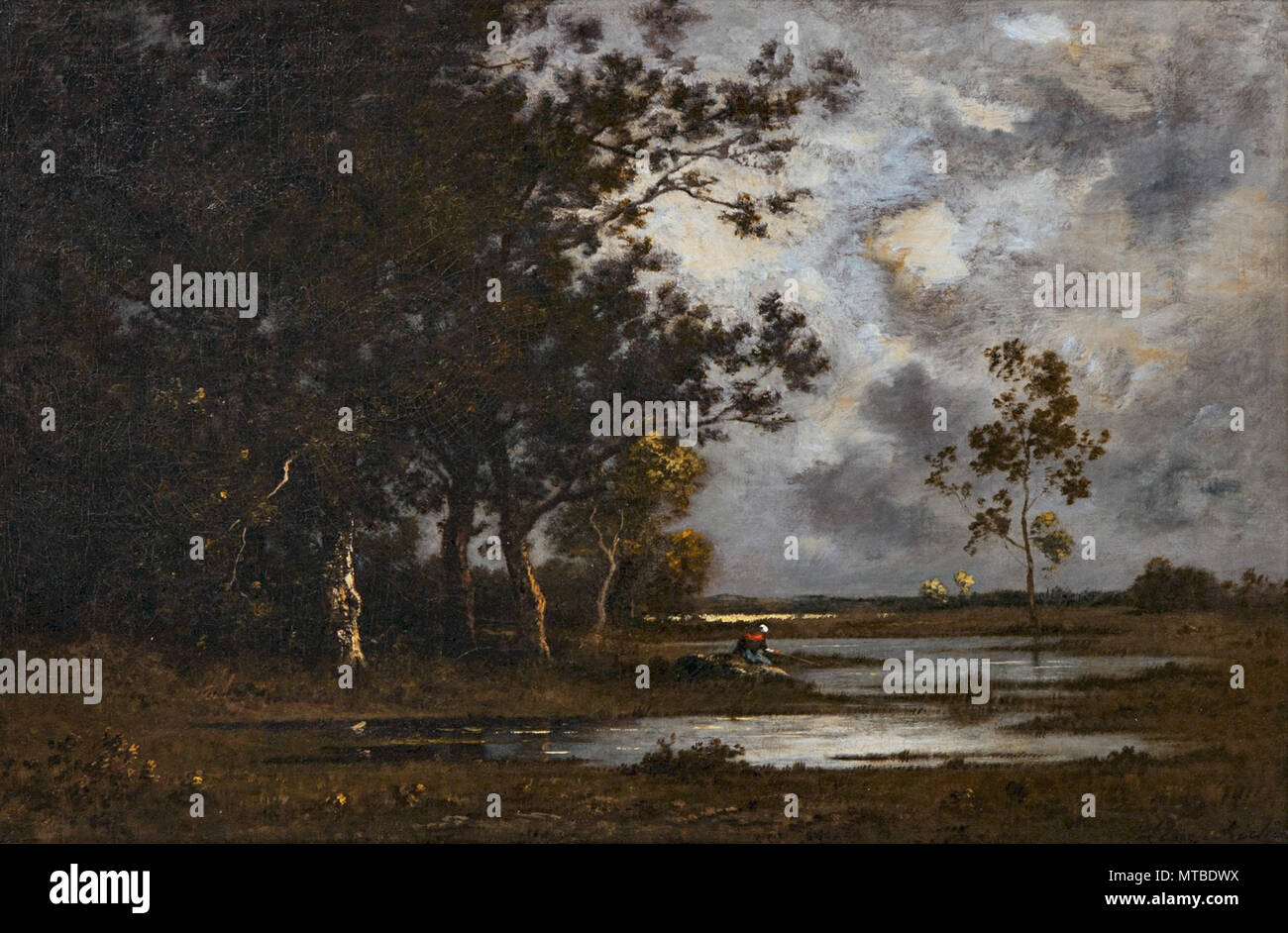 Leon richet hi-res stock photography and images - Alamy