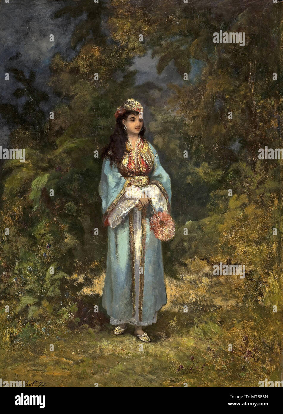 Leon richet hi-res stock photography and images - Alamy