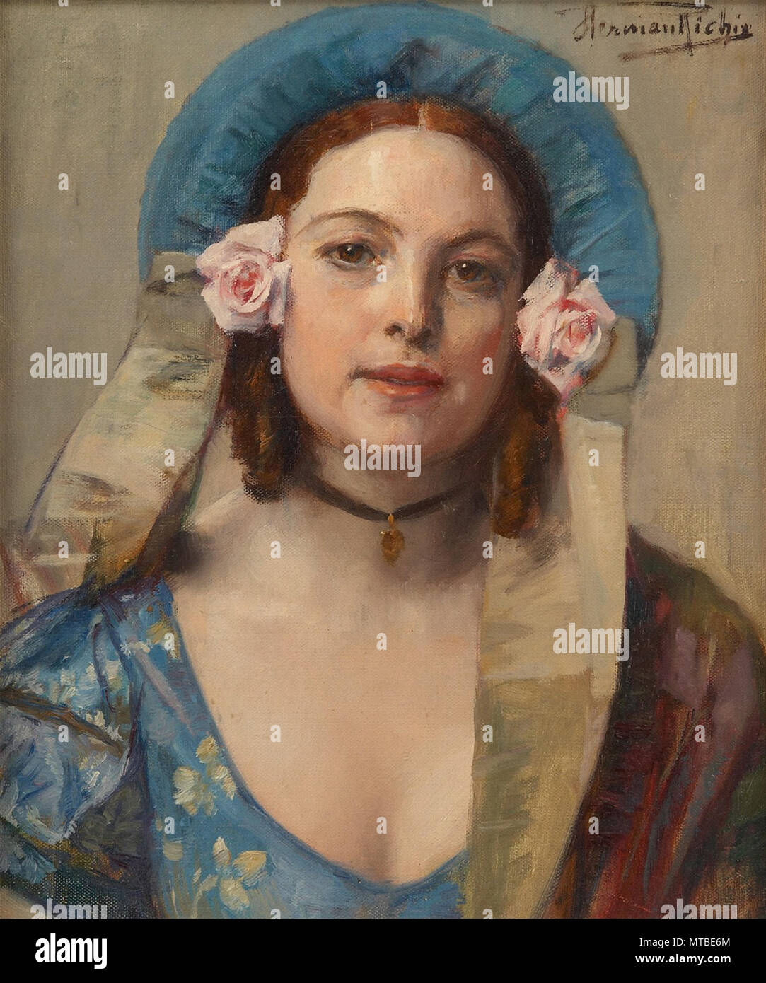 Mimi pinson hi-res stock photography and images - Alamy