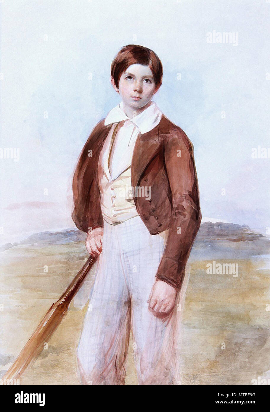 George young hi-res stock photography and images - Alamy