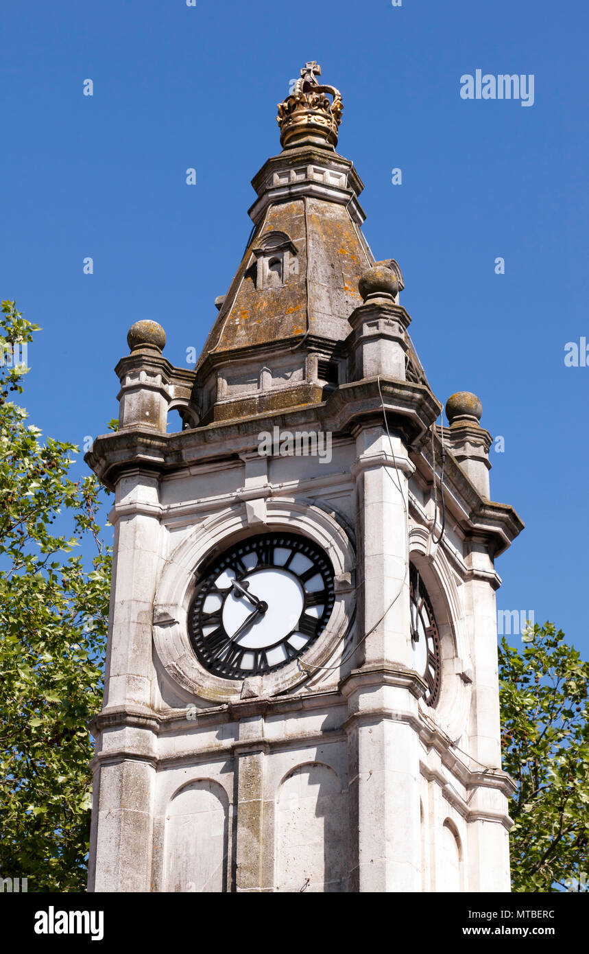 Lewisham high street hi-res stock photography and images - Alamy