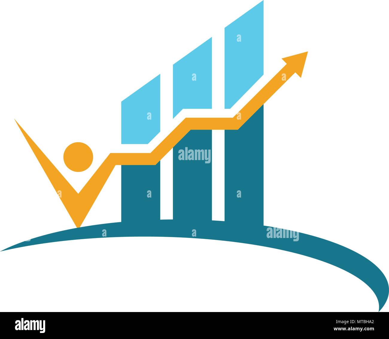 Business professional logo template vector icon design Stock Vector ...