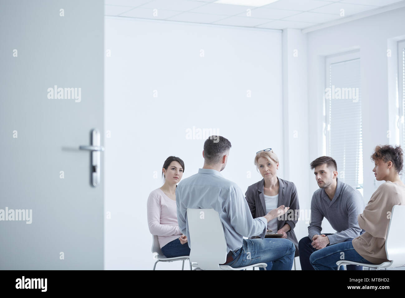 Ptsd therapy hi-res stock photography and images - Alamy