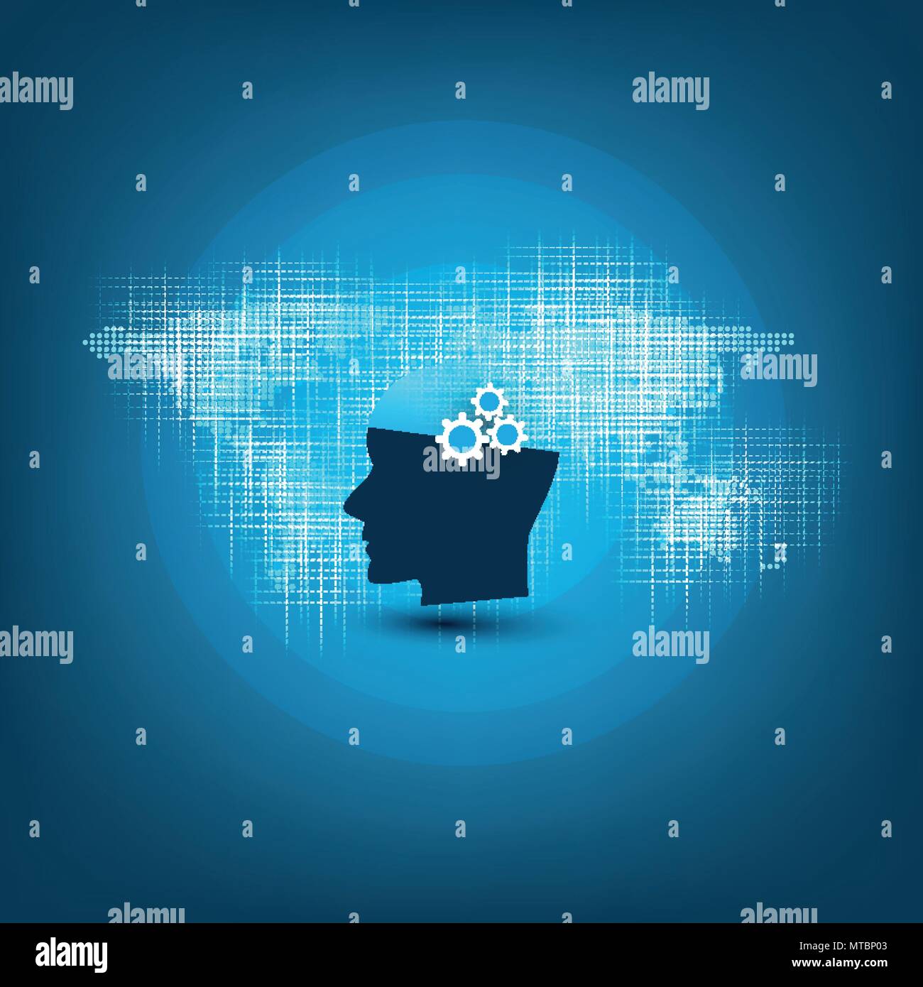 Machine Learning, Artificial Intelligence, Cloud Computing, Automated ...