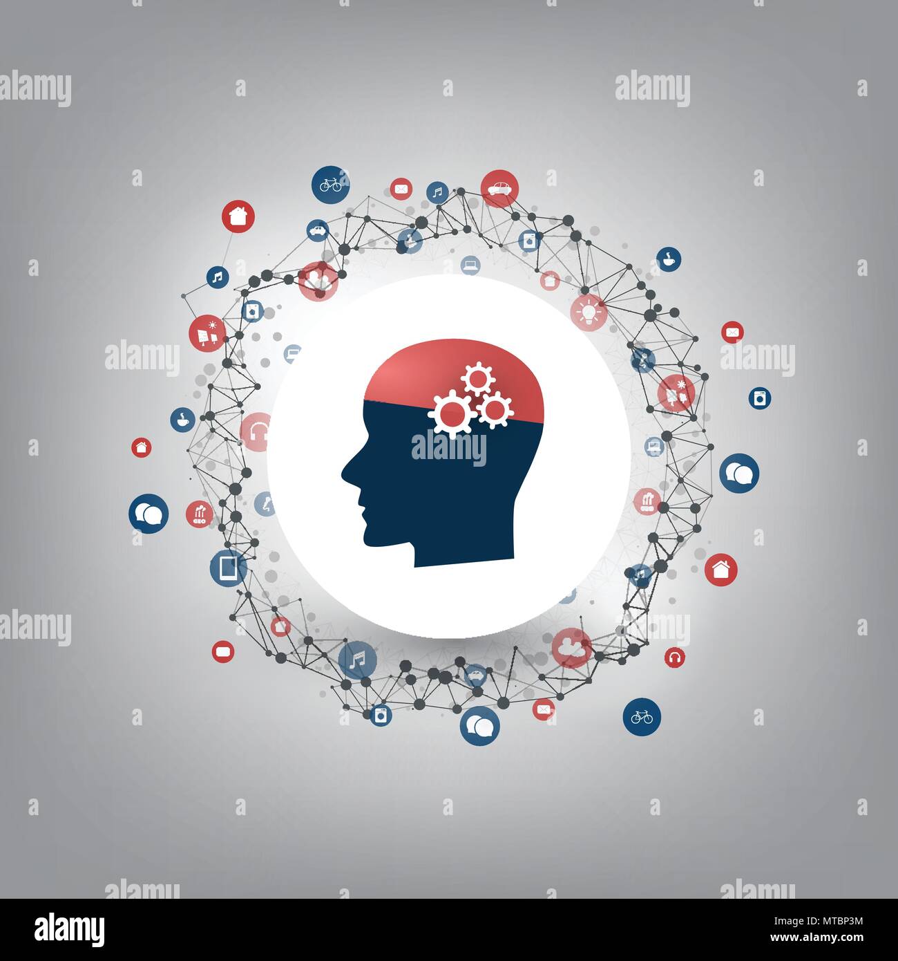 Abstract Machine and Deep Learning, Artificial Intelligence, Cloud Computing and Networks Design ...