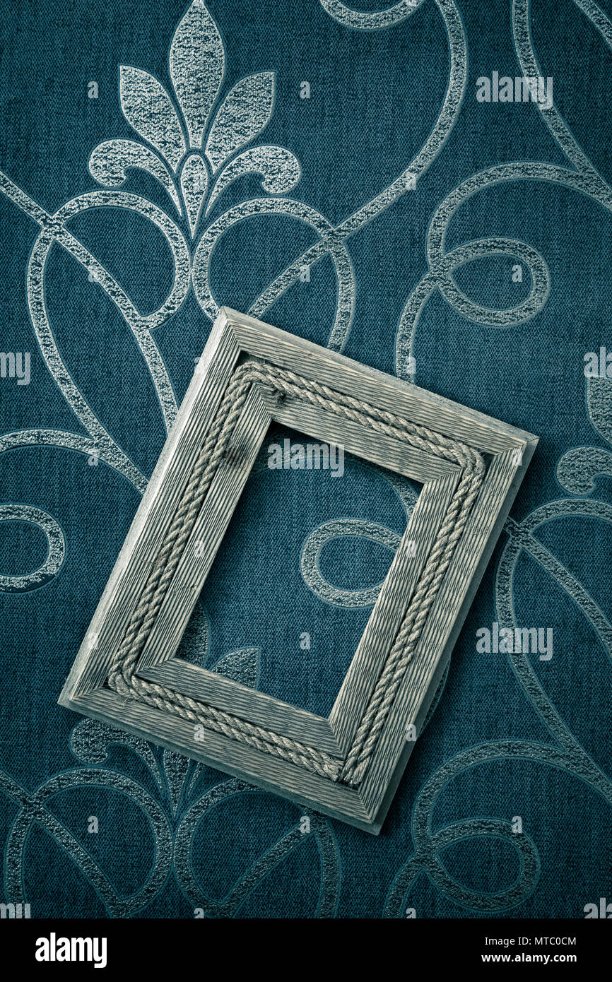 Blue fibres hi-res stock photography and images - Alamy