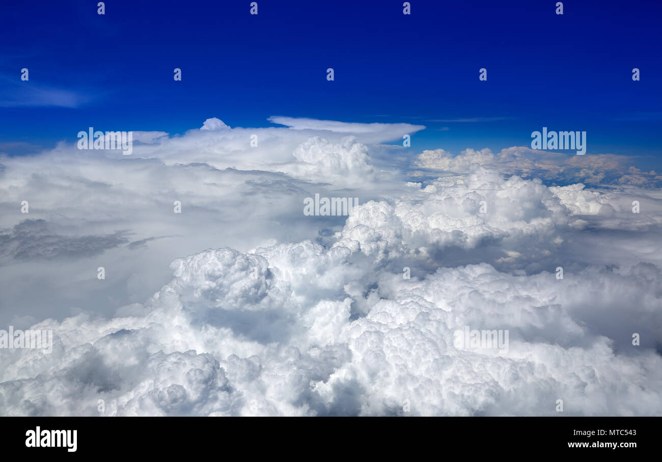 Aircraft point of view hi-res stock photography and images - Alamy
