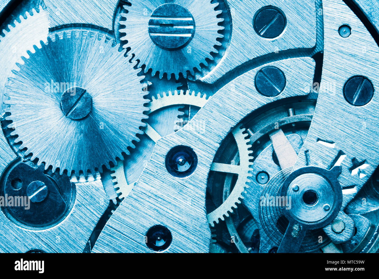 engine gear wheels, industrial background Stock Photo - Alamy