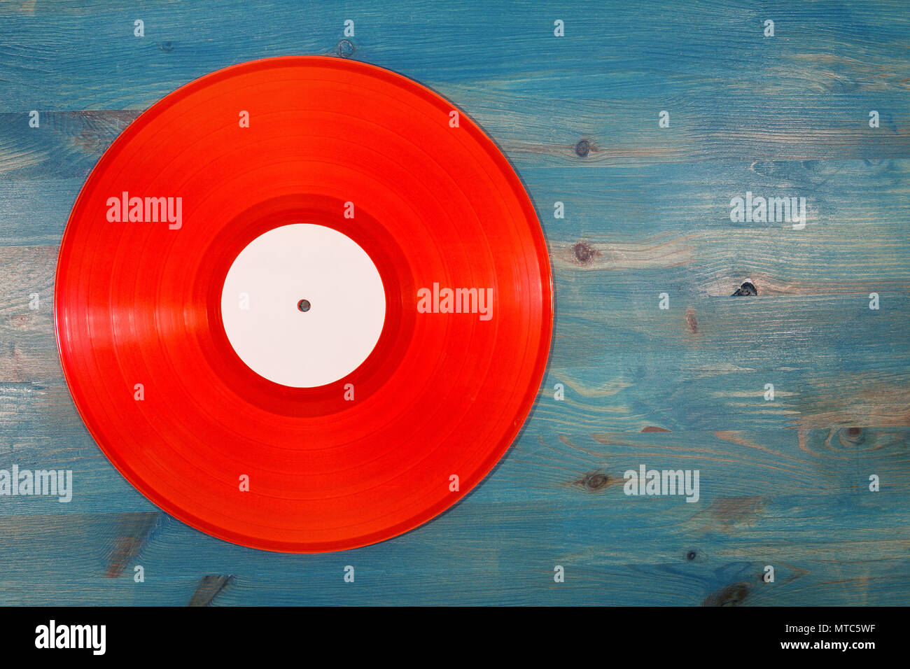 Red vinyl texture hi-res stock photography and images - Alamy