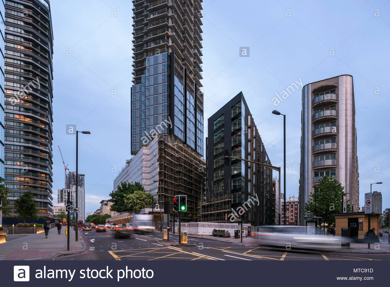 Road Construction Stock Photos & Road Construction Stock Images - Alamy