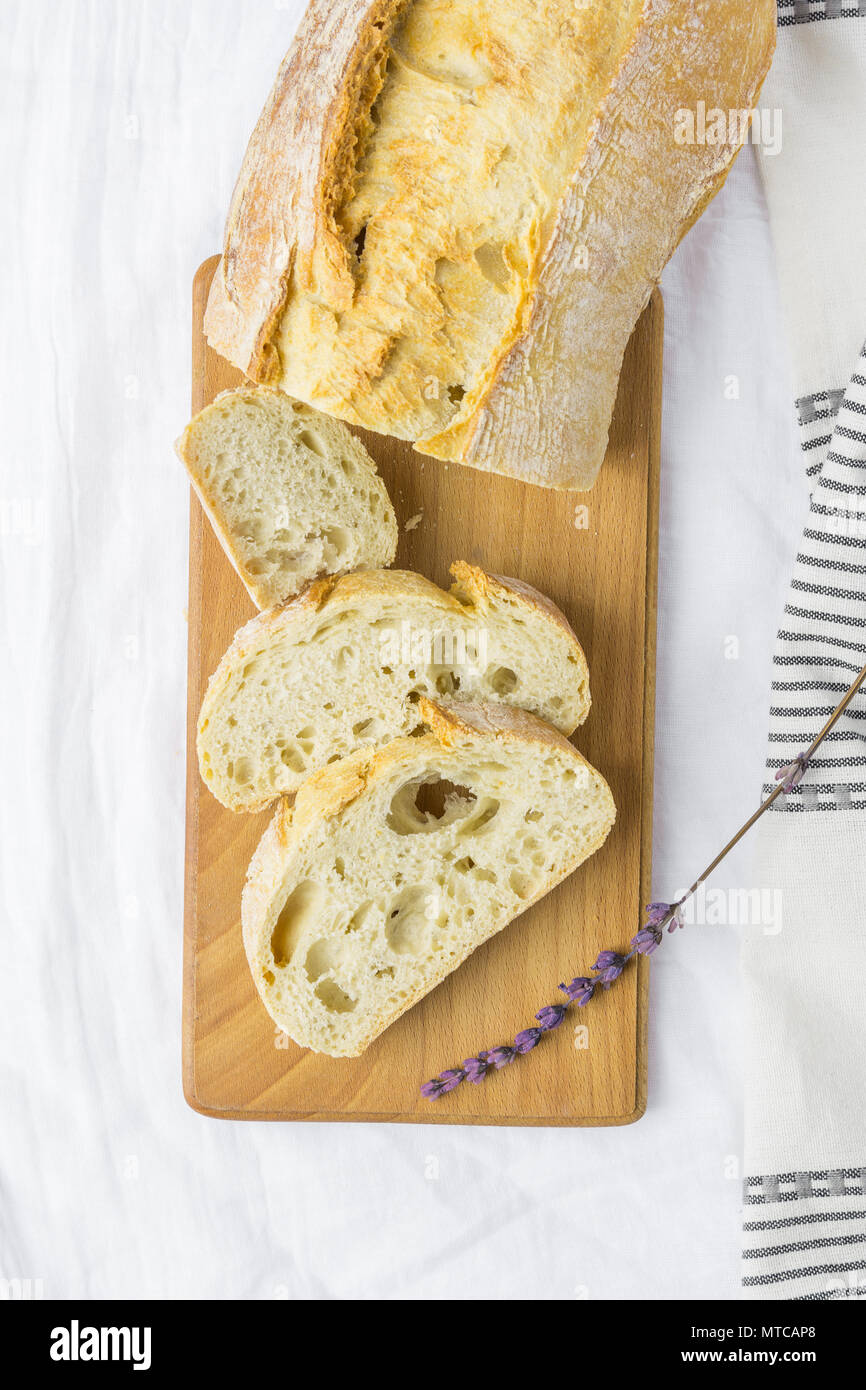 Holey bread hi-res stock photography and images - Alamy