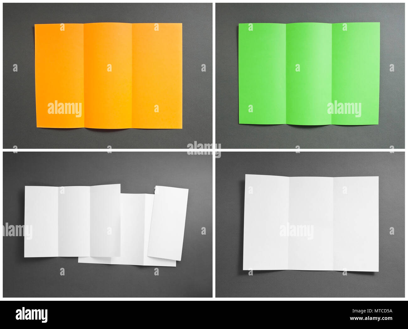 identity design, corporate templates, company style, set of colored ...
