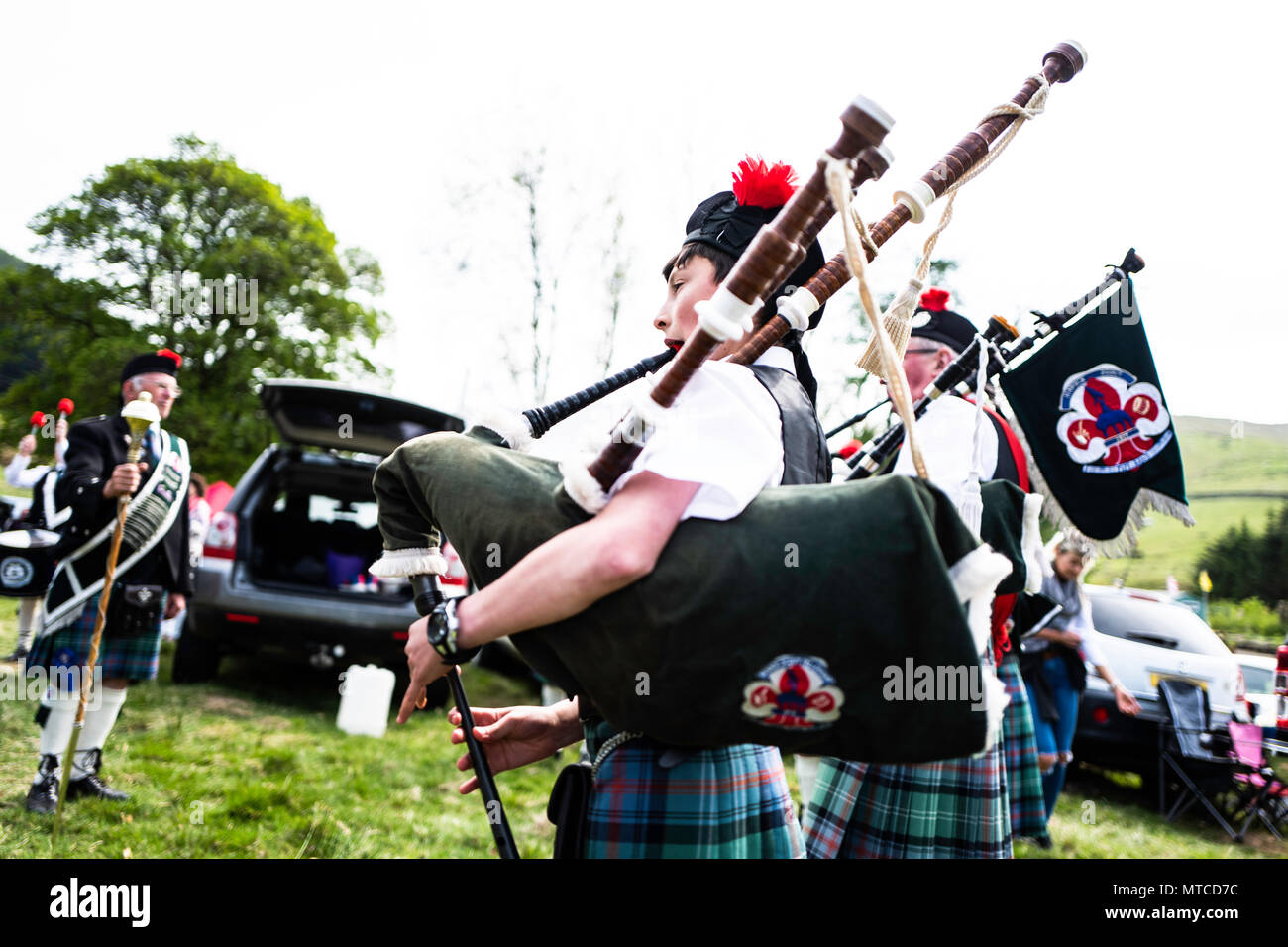 Politics And Picnics High Resolution Stock Photography and Images - Alamy