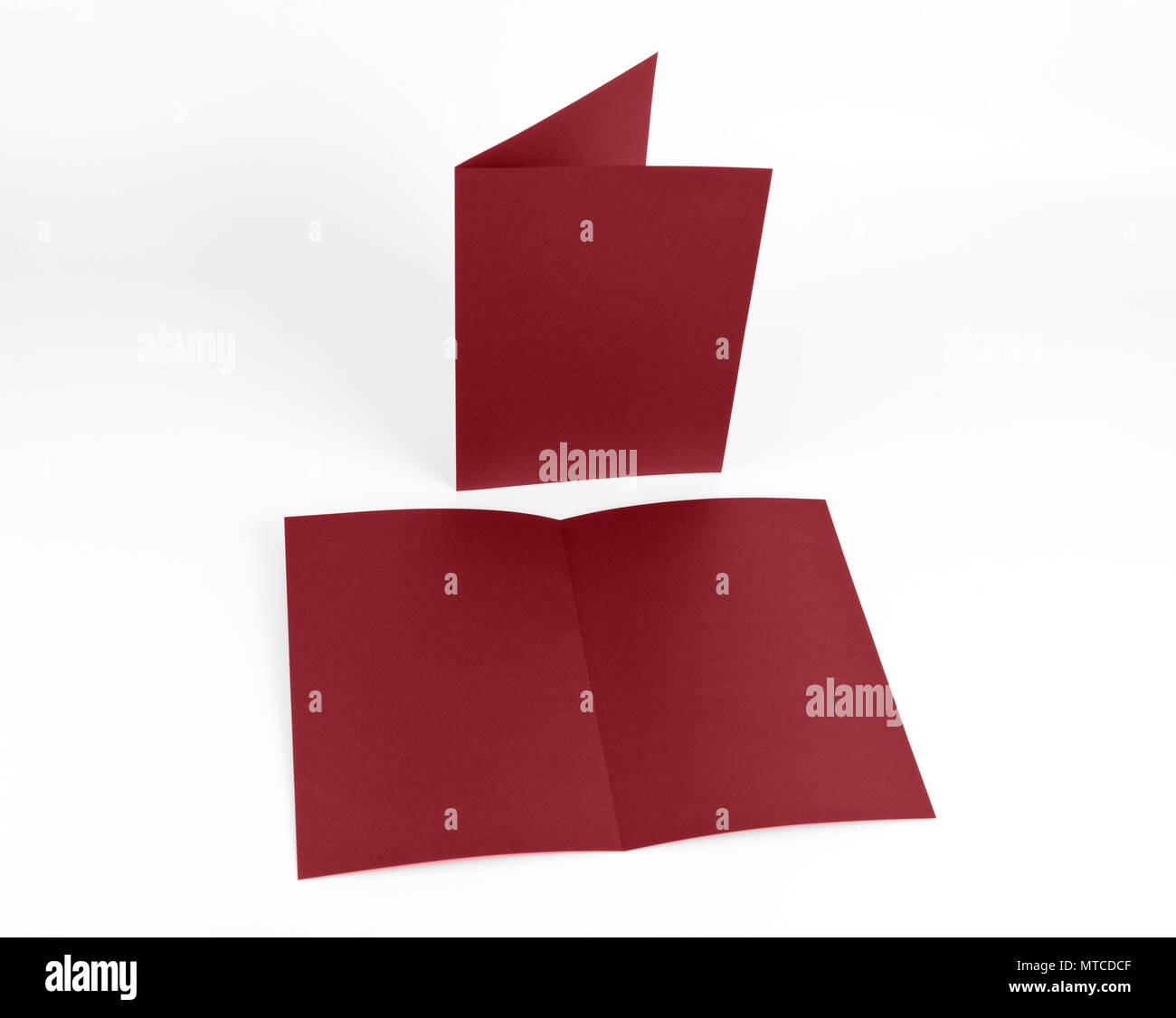 Identity design, corporate templates, company style, set of booklets ...