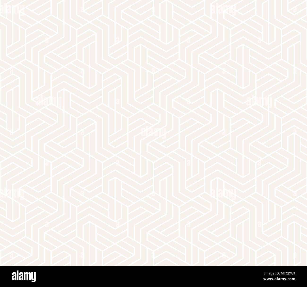 Vector seamless subtle pattern. Modern stylish abstract texture ...