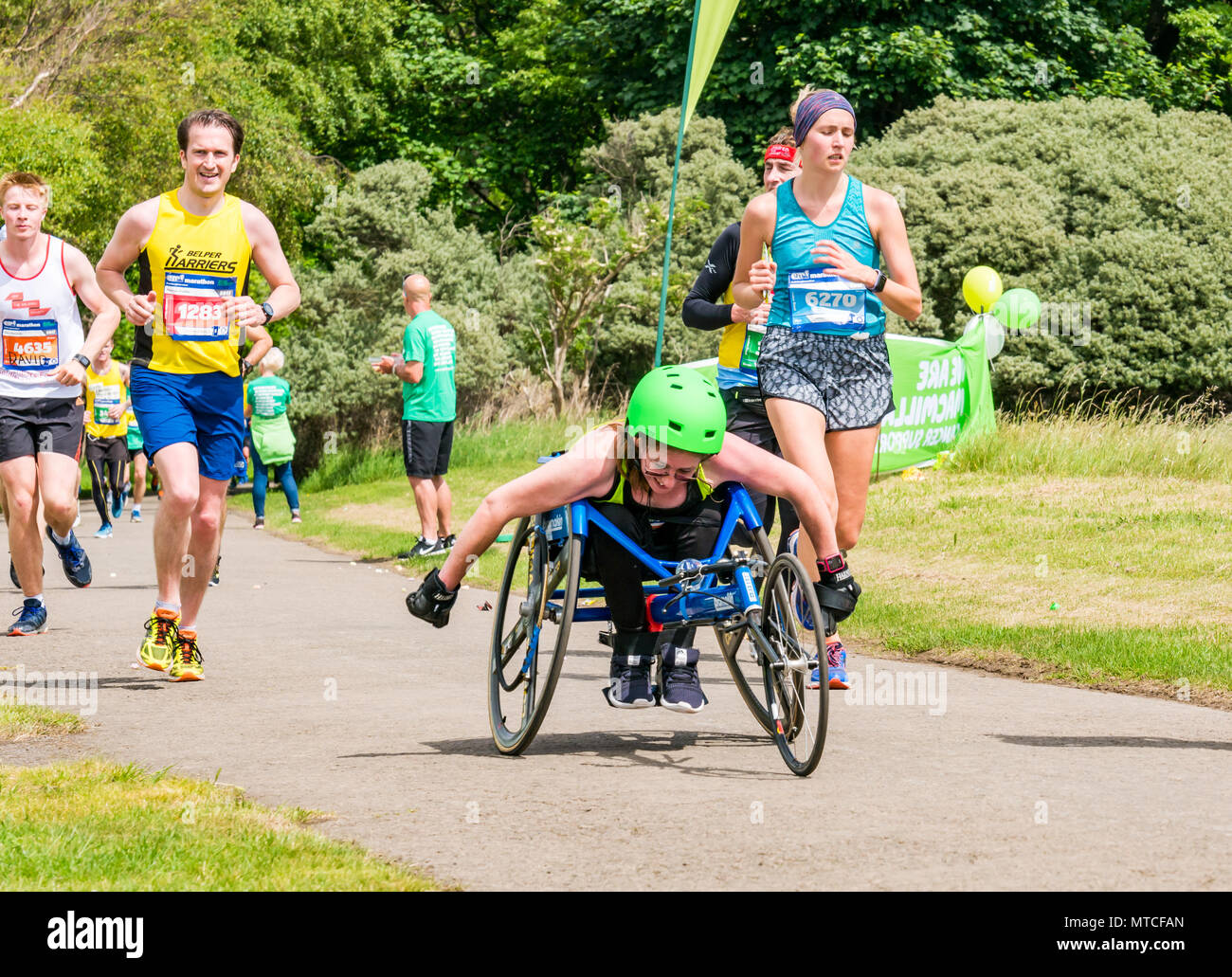 Adapted bike hi-res stock photography and images - Alamy