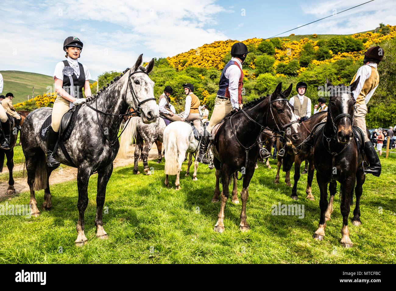 Galashiels History High Resolution Stock Photography and Images - Alamy