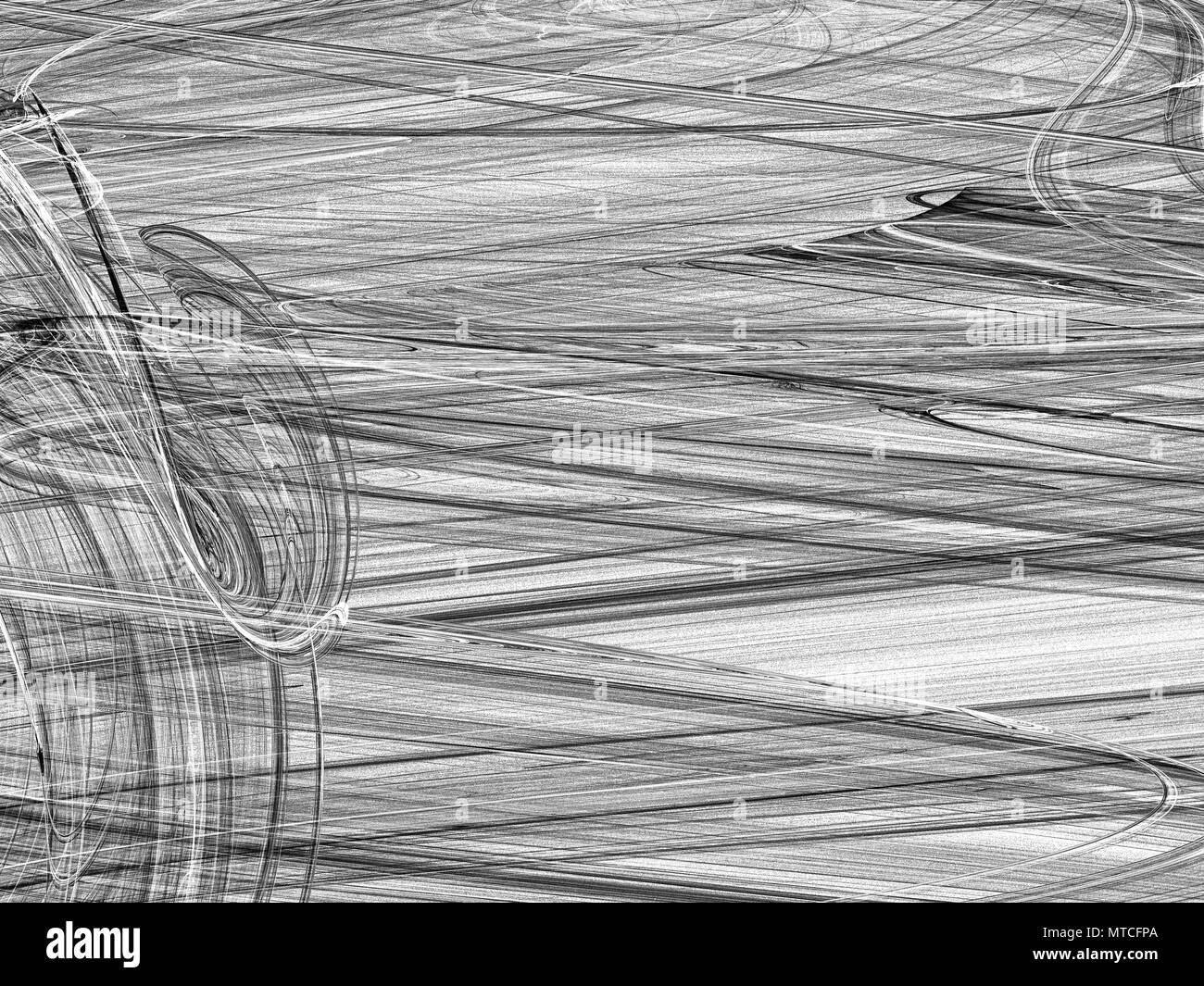 Grunge abstract black and white background. Two colors. Rectangular ...