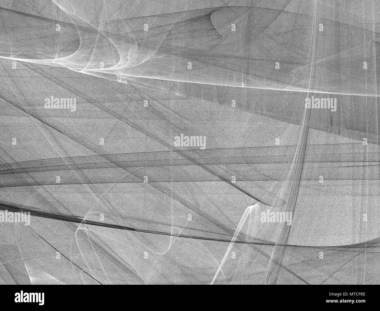 Grunge abstract black and white background. Two colors. Rectangular ...