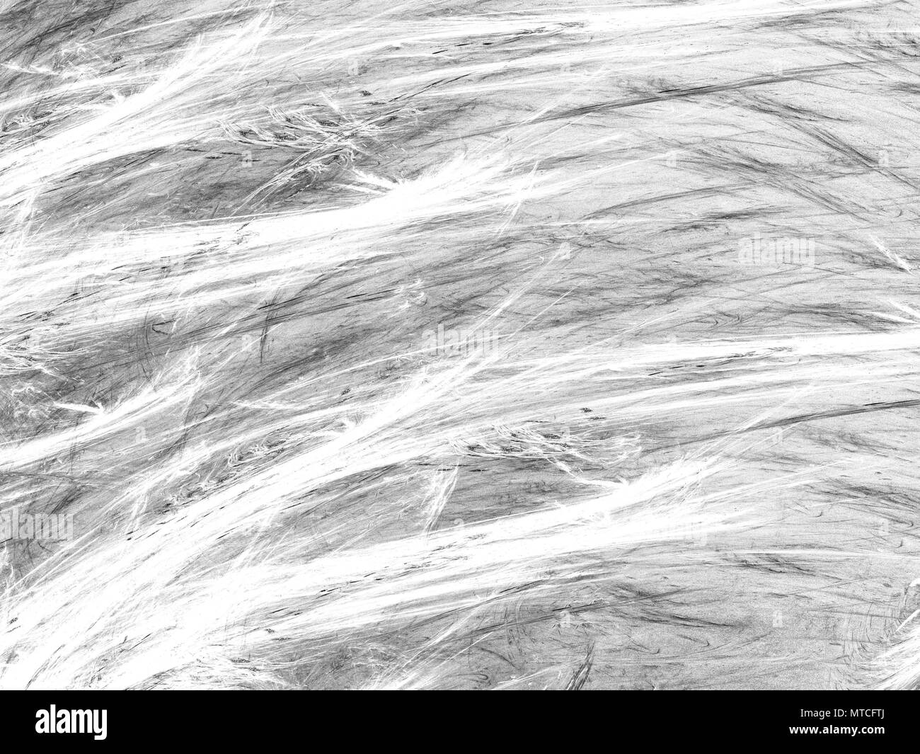 Grunge abstract black and white background. Two colors. Rectangular ...